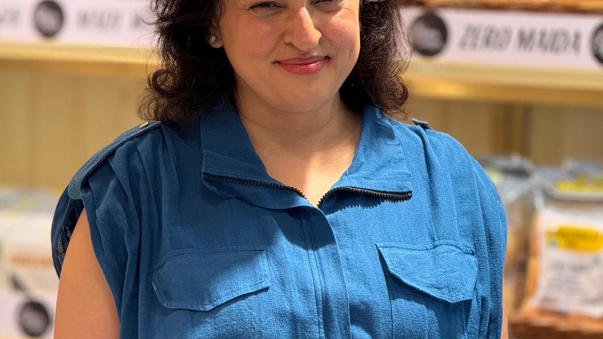 Handa democratizes sourdough bread in Indian stores | News Minimalist